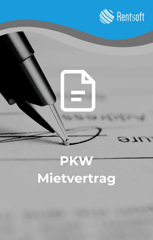 Vorlagen, Muster & Ratgeber zum Herunterladen - Rentsoft.de